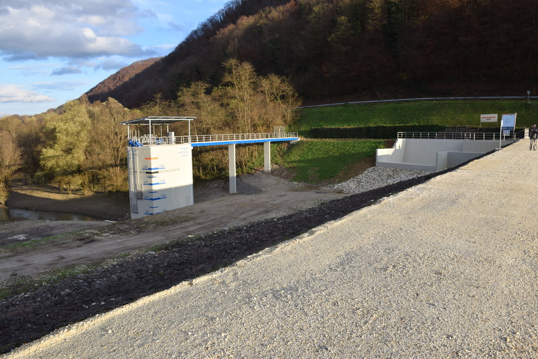 Javne informacije | Visit Podčetrtek